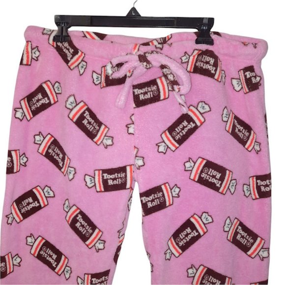 Tootsie Roll | Intimates & Sleepwear | Tootsie Roll Womens Xl Pink ...